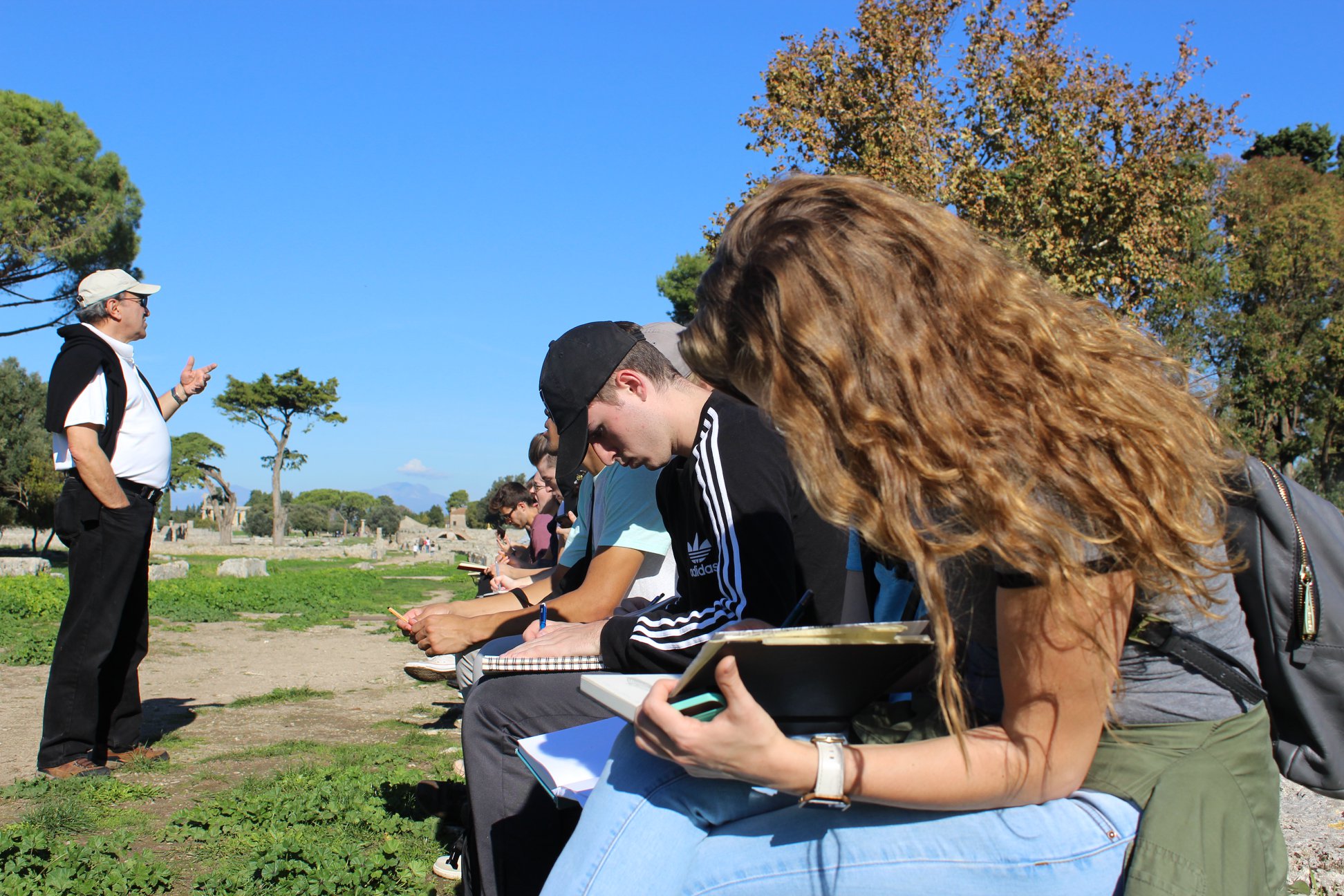 Welcome To Our New Website! - Pantheon Institute