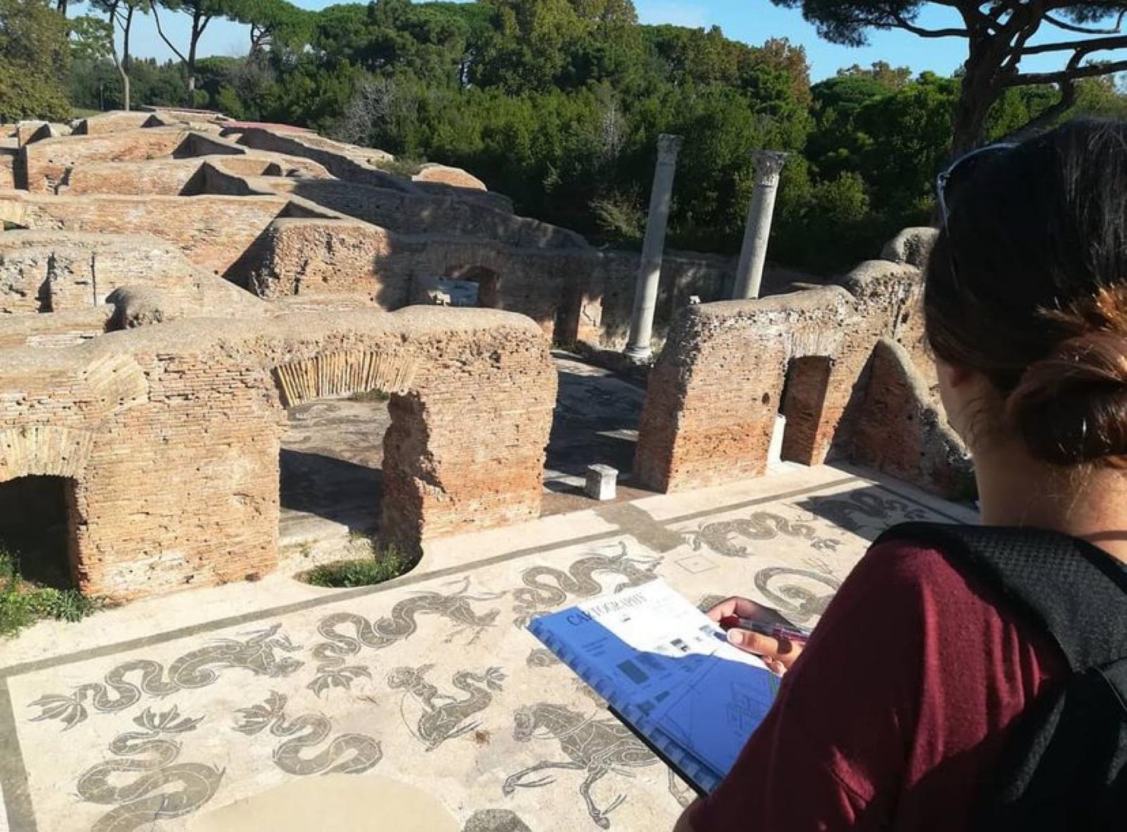 Semester Programs - Pantheon Institute