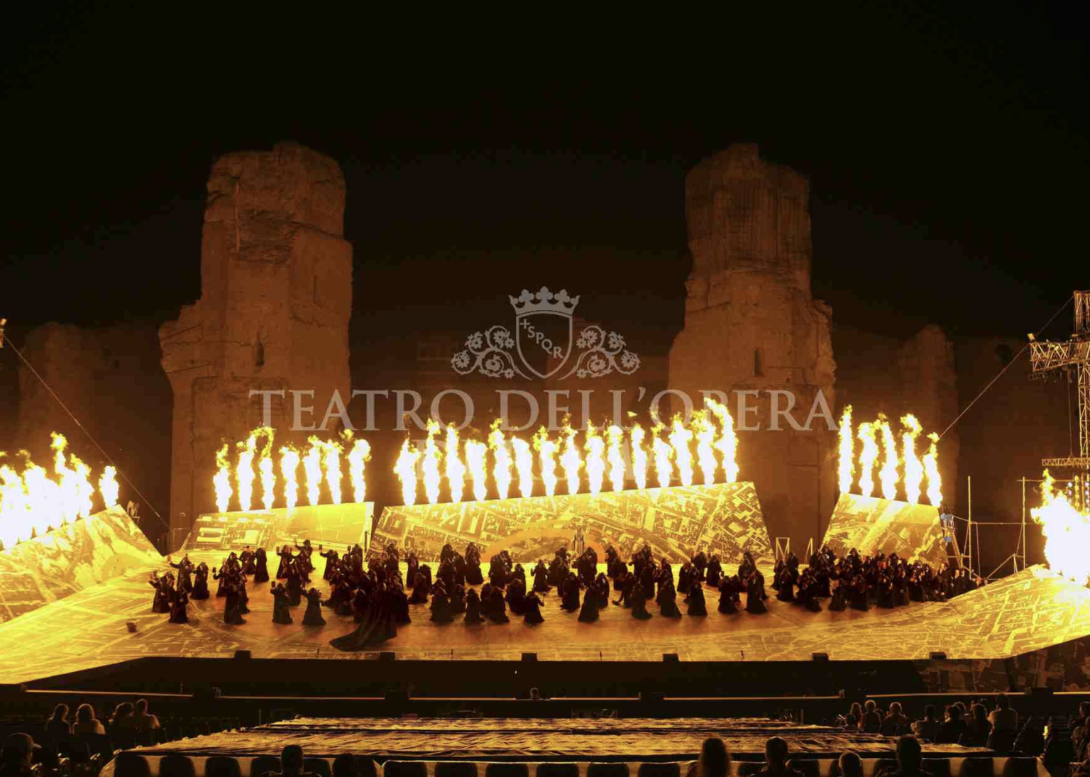 Things to Do This Summer 2024 - Pantheon Institute