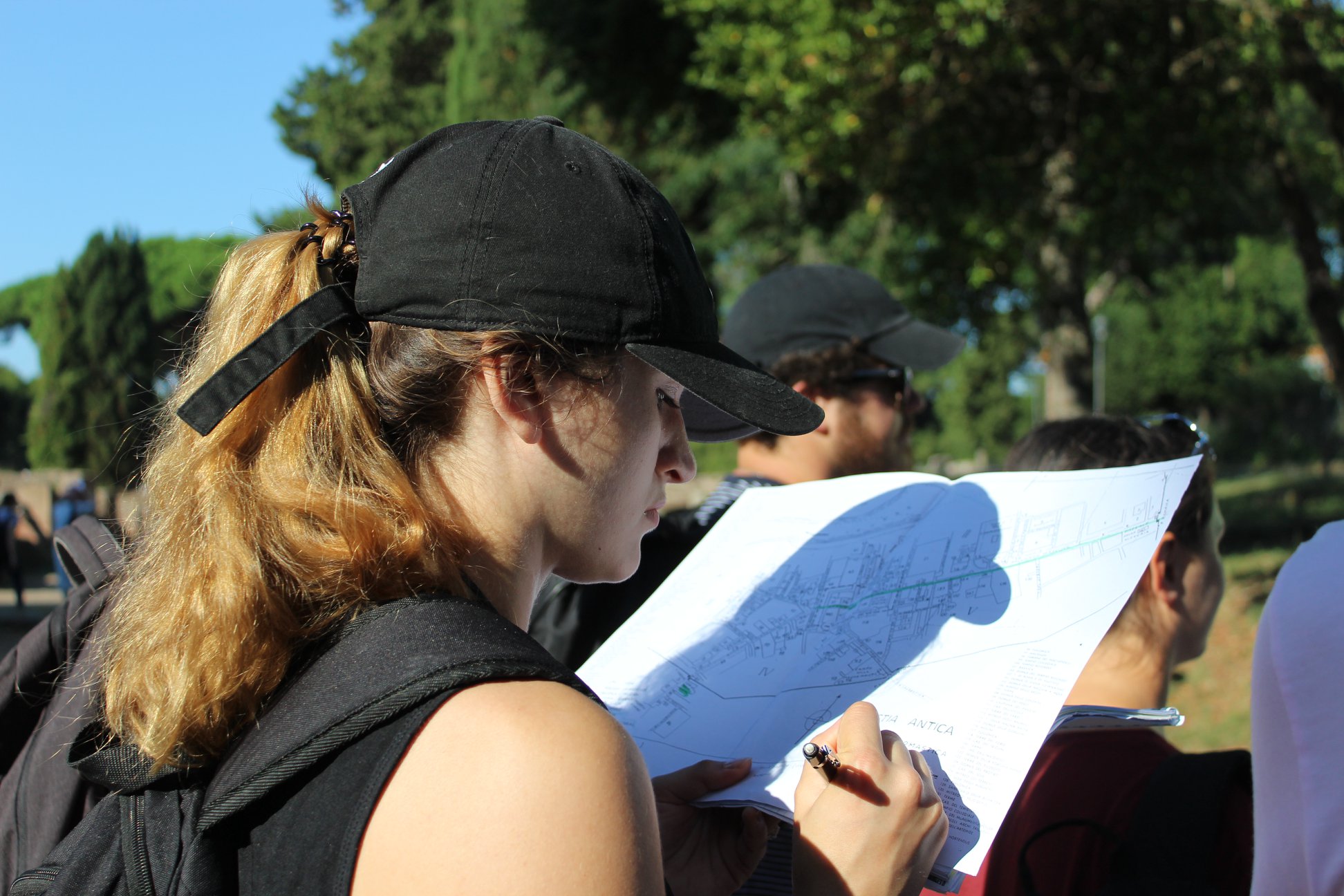 Home - Pantheon Institute