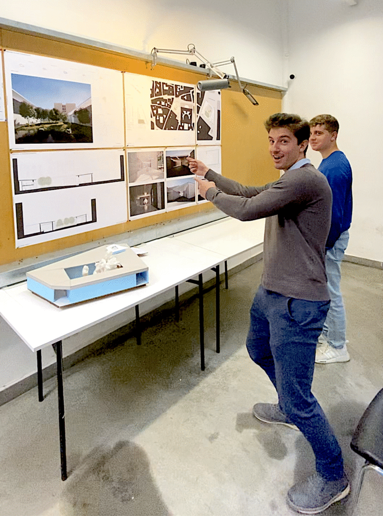 Course Catalog - Pantheon Institute